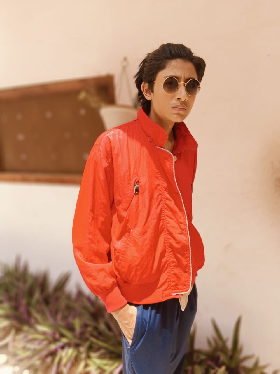 Know who Syed Mohd Razi is - The Filter Post